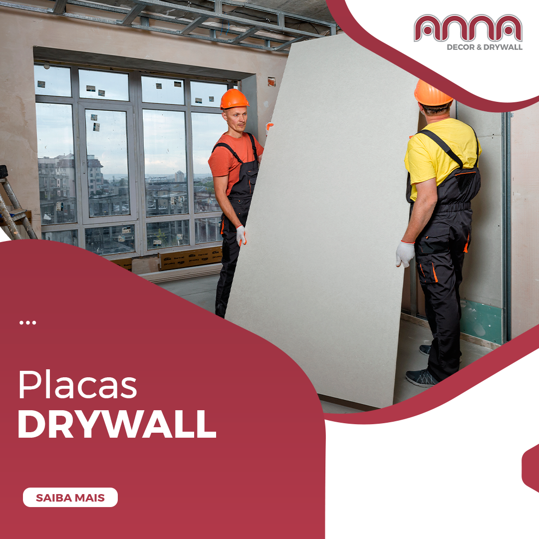 Anna Decor & Drywall